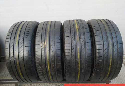 Continental ContiSportContact 5 255/55 R18 109H