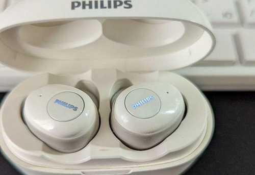 Оригинальные беспроводные наушники Philips SHB2505