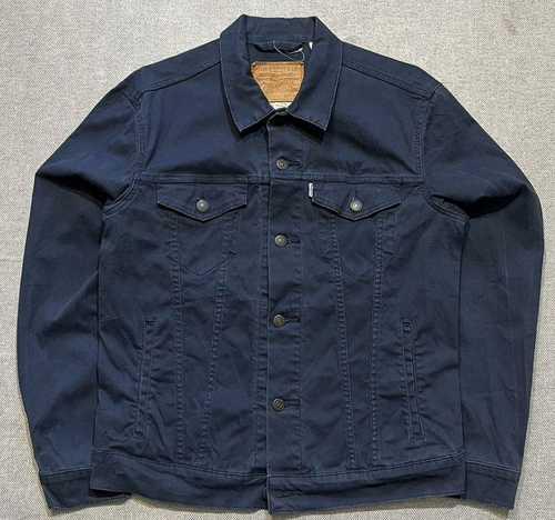 Levis джисовая куртка оригинал