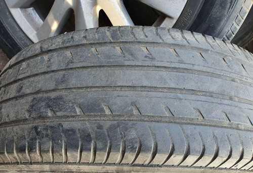 Yokohama Geolandar G098A 225/65 R17