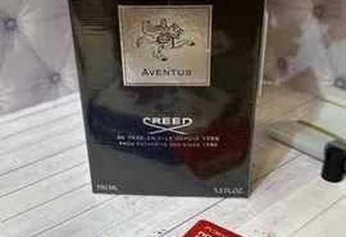 Creed Aventus 100 мл парфюмерная вода