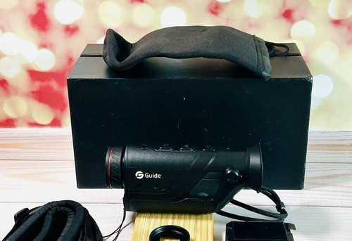 Тепловизор Guide TD410