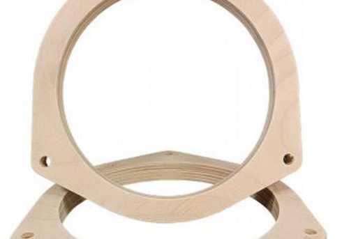 Проставочные кольца Kia Rio 3 17 см