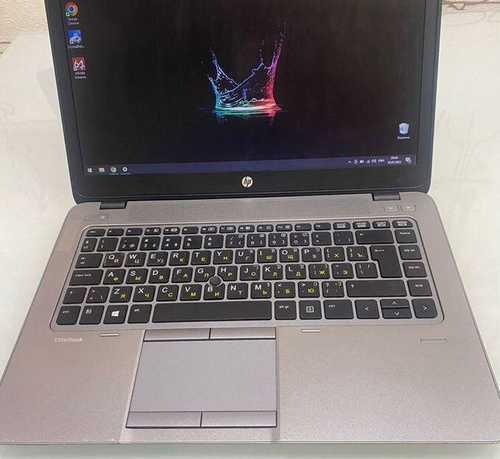Ноутбук HP ElitBook 745 A8/R5/16GB/128GB