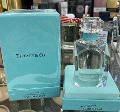 Tiffany & CO Tiffany & Co 75ml