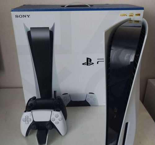 Sony ps5   700 игр 3 ревизия