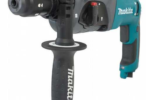 Перфоратор Makita HR 2470 FT