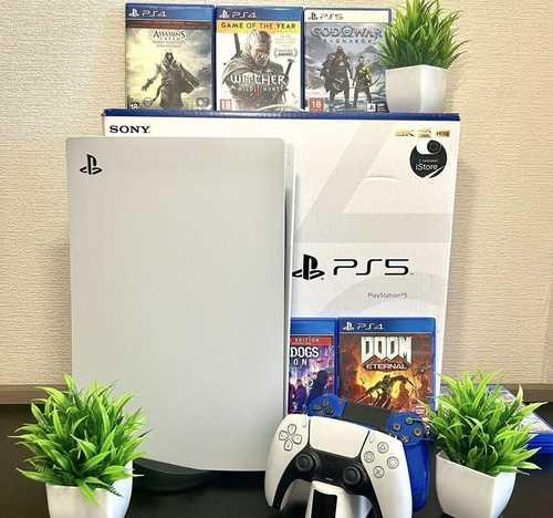 Sony Playstation 5