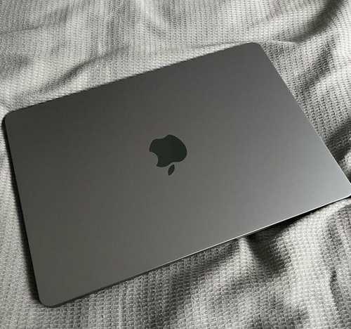 Apple macbook air 13 2020 m1 8gb 256 space gray