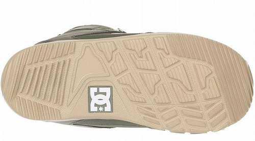 Ботинки сноубордические DC shoes phase adyo200035
