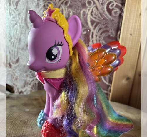 My little pony