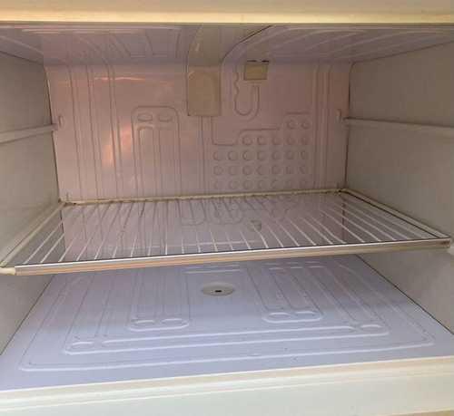 Холодильник Electrolux сделан в Швеции