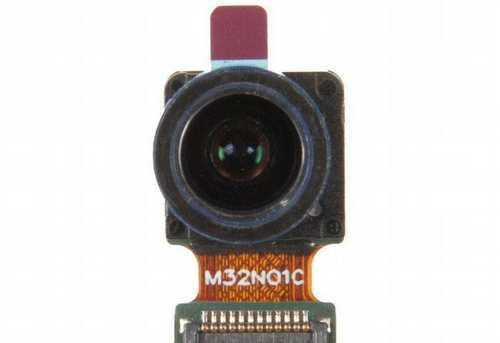 Камера фронтальная (передняя) для Huawei Nova 6, H