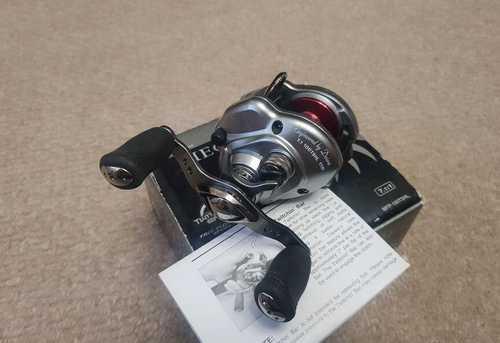 Катушка Daiwa megaforce plus 100tshl