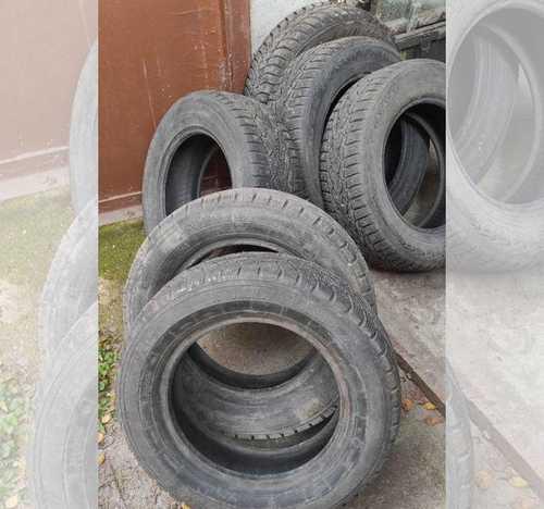 Nokian Tyres Hakkapeliitta 7 195/65 R15