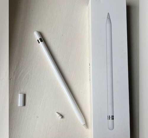 Apple Pencil 1 оригинал