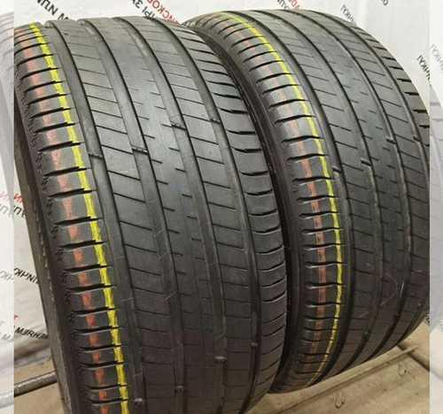 Michelin Pilot Sport 3 225/50 R16 92T