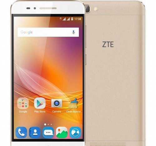 ZTE Blade A610, 8 ГБ