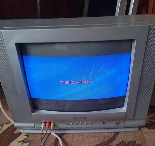 Тв techno dvd techno vhs LG