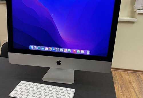 Моноблок apple iMac 27 retina