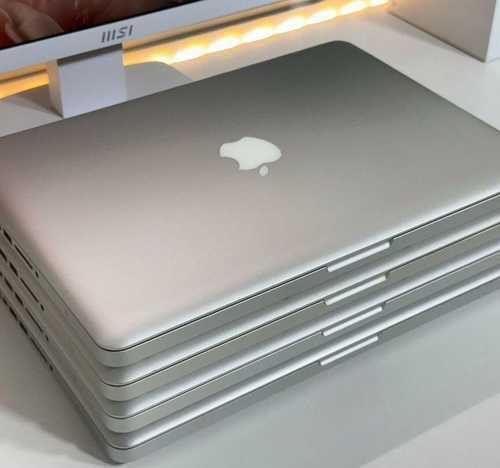 Apple MacBook Pro с хранения