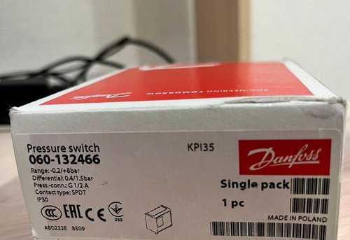 Danfoss KPI 35 G 1/2 (060-132466) Реле давления