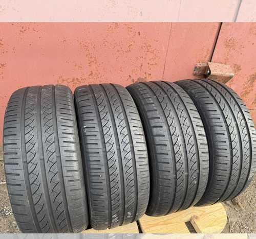 Yokohama A.DriveR1 205/55 R16
