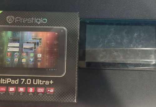 Планшет Prestigio multipad 7 ultra+