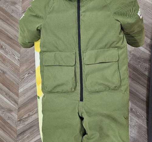Комбинезон зимний Bask kids