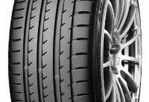 Yokohama Advan Sport V105T 255/55 R19 107Y