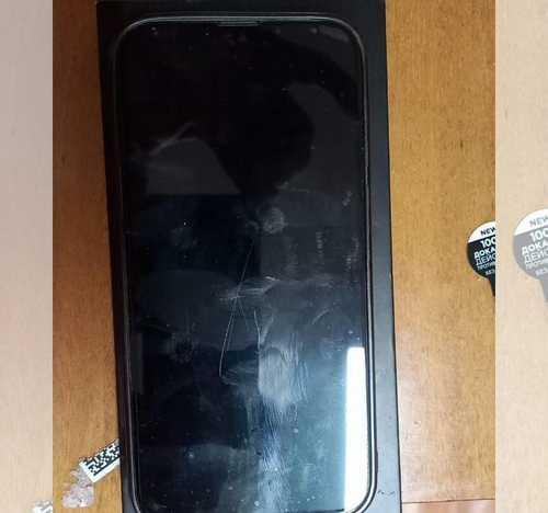 iPhone 13 Pro Max, 256 ГБ