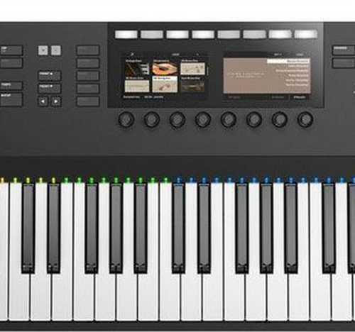 Native Instruments Komplete Kontrol S88 (Код A549)