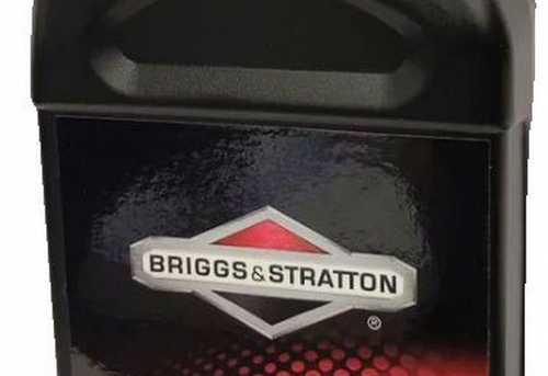 Масло моторное Briggs & Stratton 10W-30SJ 0.6 л