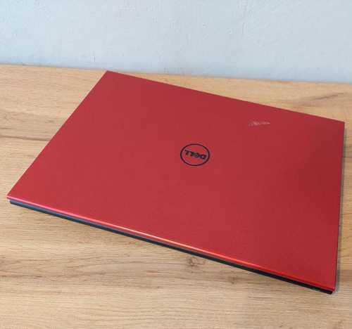 Ноутбук Dell Inspiron 3542 15,6 на запчасти