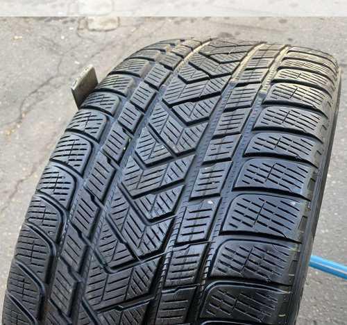 Pirelli Scorpion Winter 275/40 R20 106V