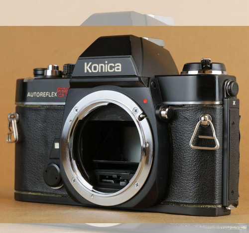 Konica Autoraflex TC (id-50089)