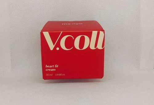 Крем Manyo VCollagen Heart Fit Multi Cream 82box