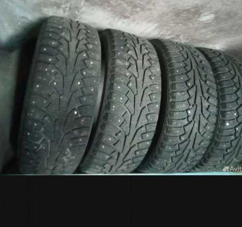 Nokian Tyres Hakkapeliitta 7 225/55 R18