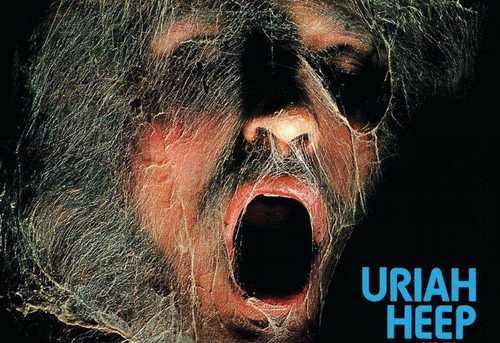 Виниловая пластинка Uriah Heep –.Very 'Eavy.Very '
