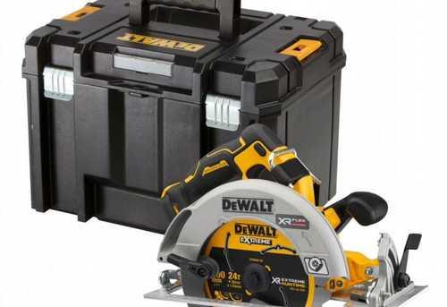 Дисковая пила Dewalt DCS573NT