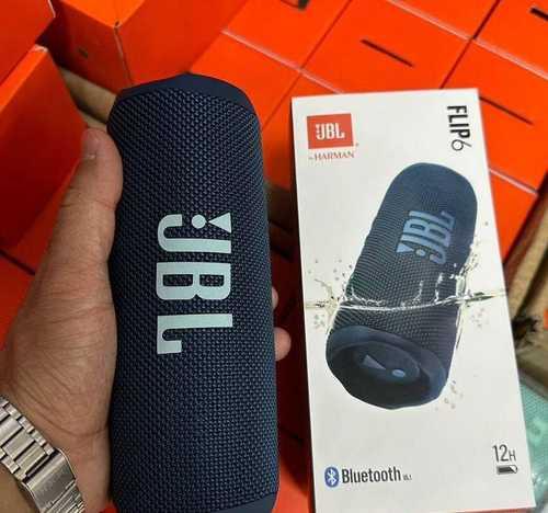 Jbl flip 6