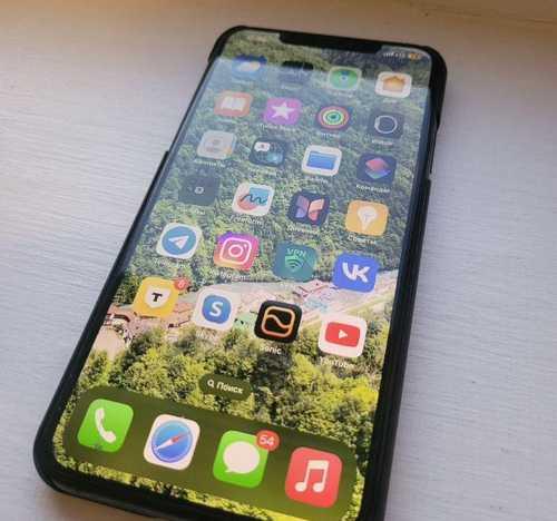 iPhone 11 Pro Max, 256 ГБ