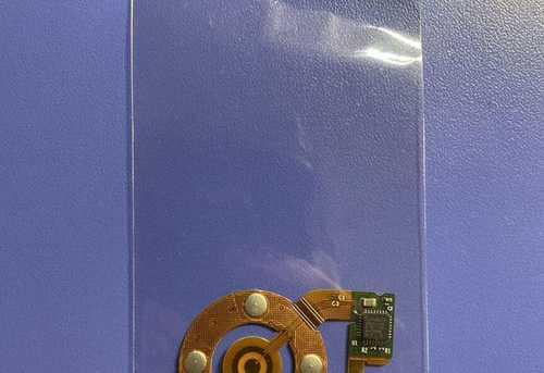 Шлейф кнопок iPod nano 3 (Новый)