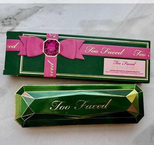 Too Faced Mini Precious Gems Eyeshadow