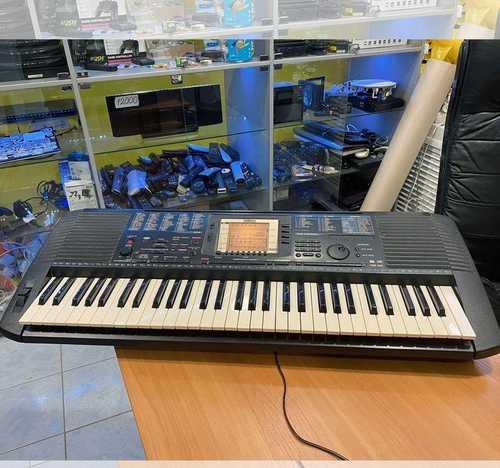 Синтезатор yamaha psr-530