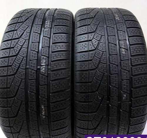 Pirelli Winter Sottozero 240 Serie II 255/40 R18 95V