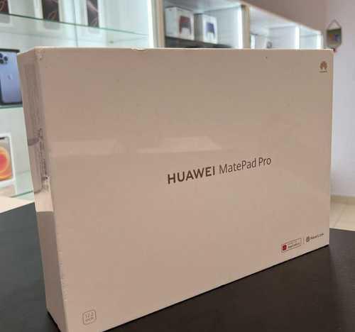 Huawei MatePad Pro 12.2 256gb