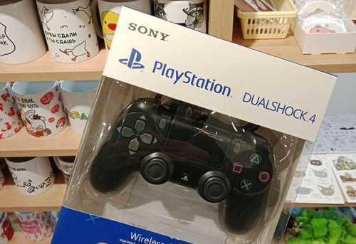 Джойстик Геймпад Dualshock 4 ps4