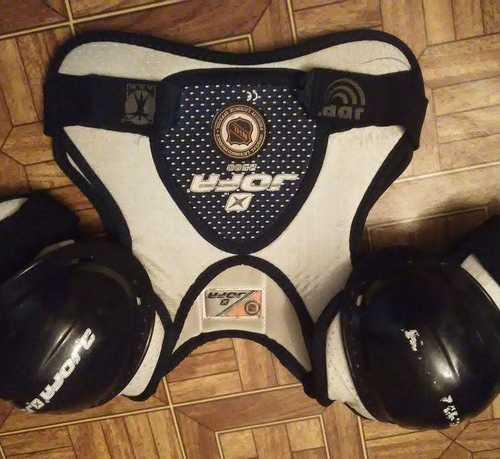 Нагрудник хоккейный jofa