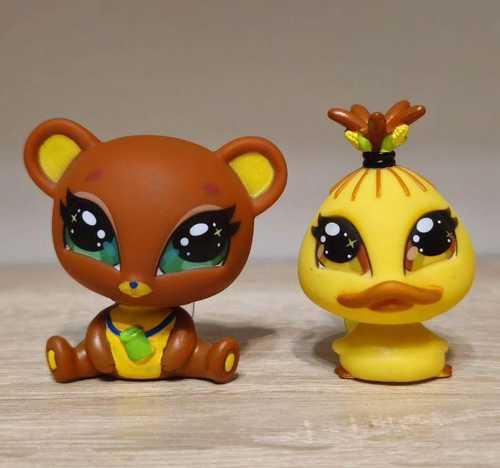 Winx love & pet питомцы винкс